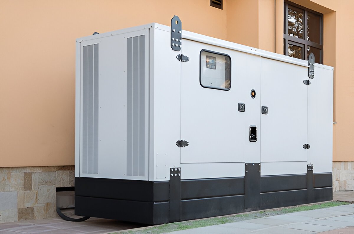 How Diesel Generators Power Mining Operations Efficiently