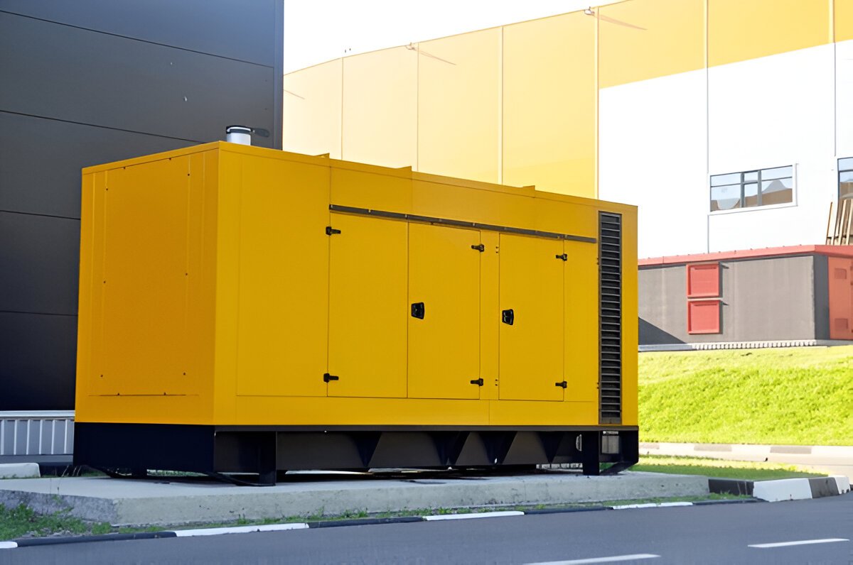 Benefits of Prime Power Generators: 5 Key Differences