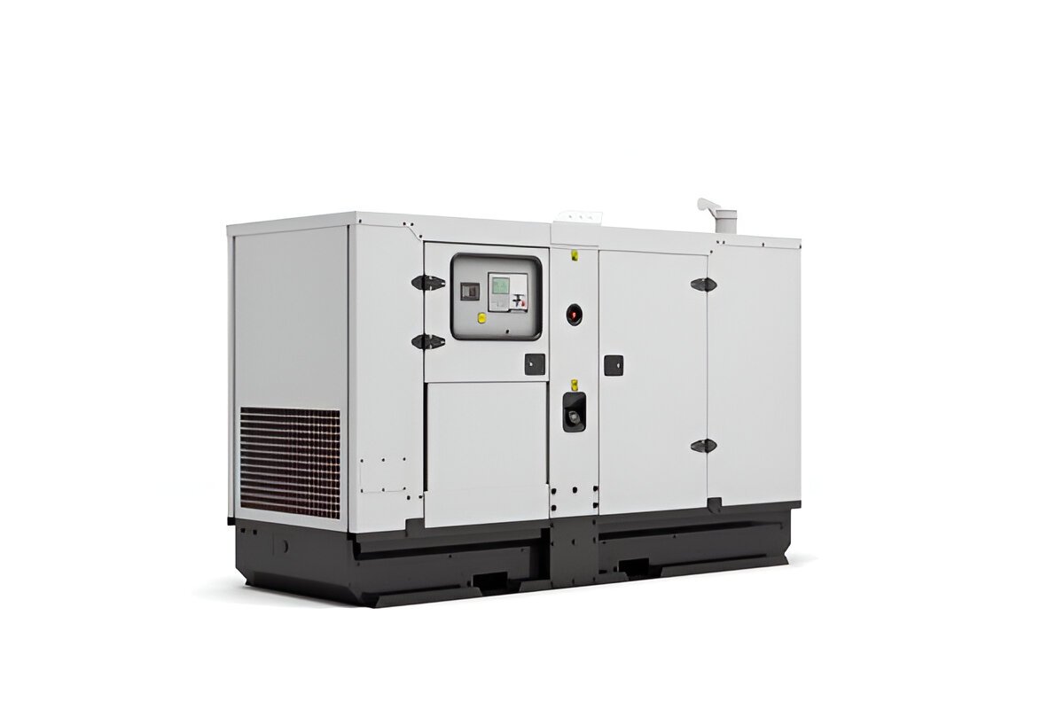 Benefits of Diesel Generator: Automatic Transfer Switch