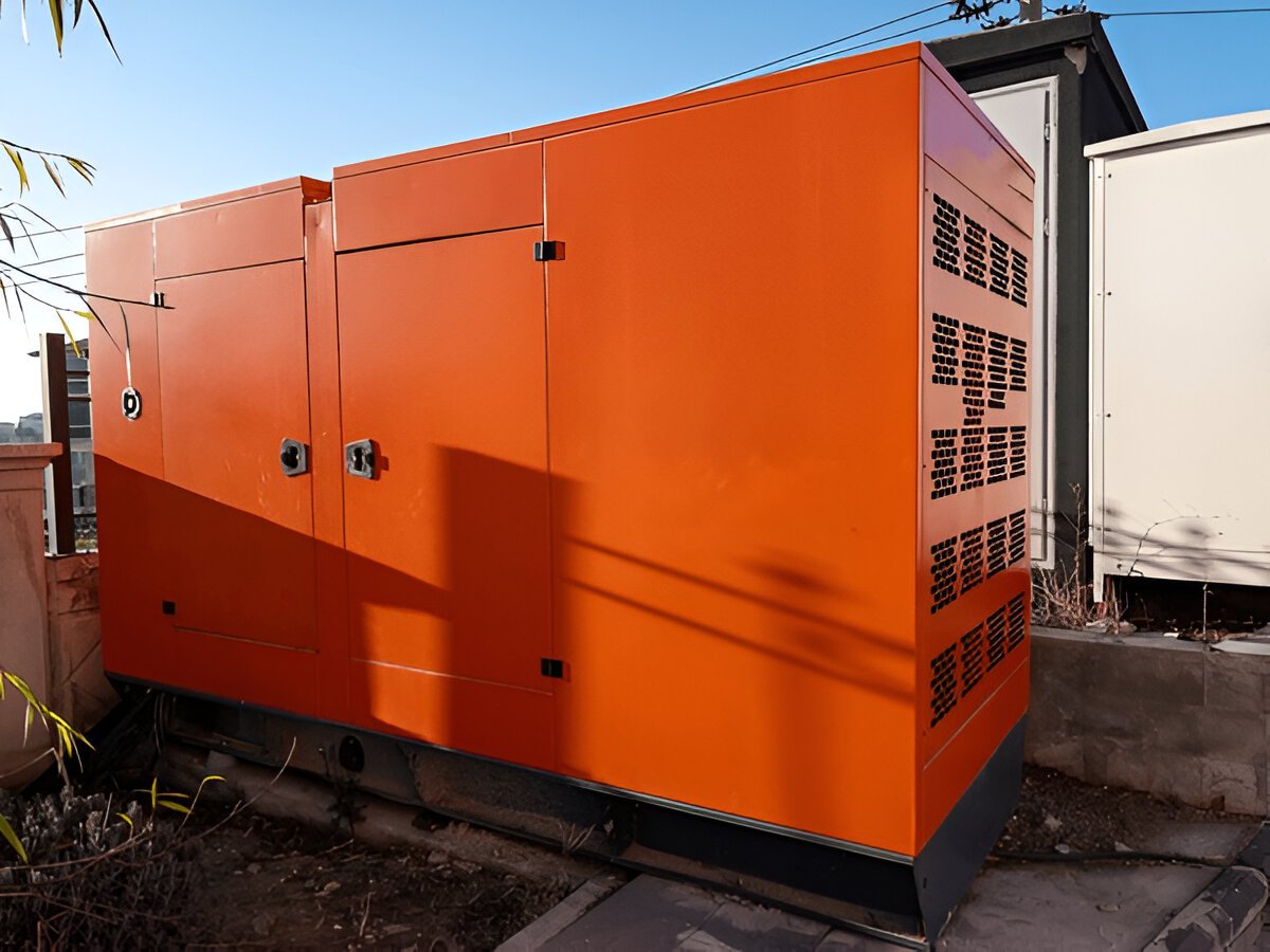 Alternative Fuels for Diesel Generators | BC Generators