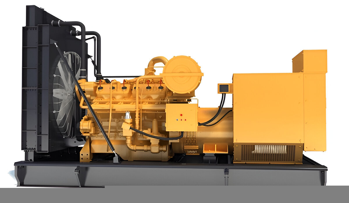 Kits for Diesel Generators – Noise Reduction Made Easy