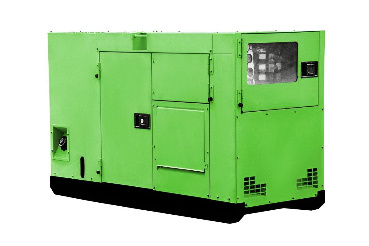 Reduce Generator Noise at Home | BC Generators