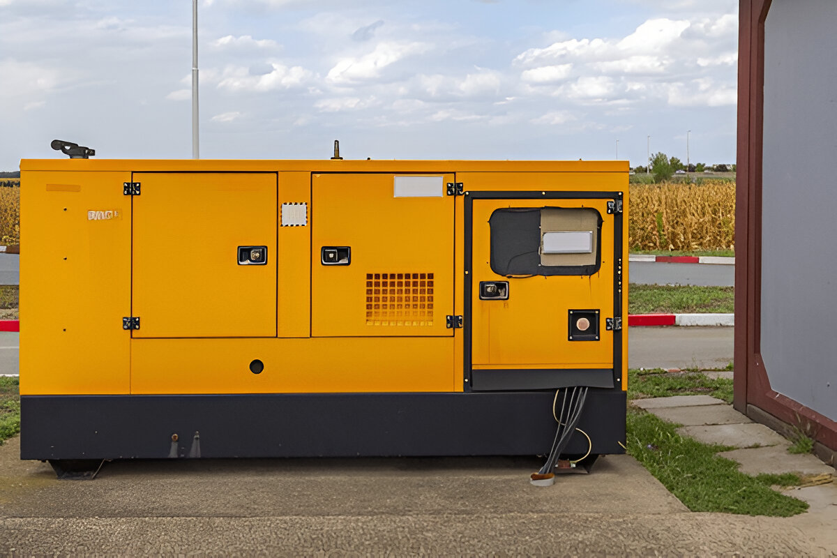 Reliable Cummins Generators in Canada | BC Generators