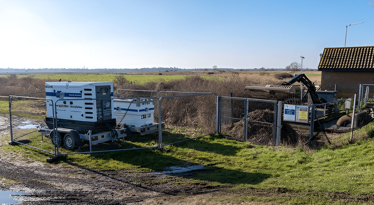 Generator Cooling Systems: Key Tips & Maintenance